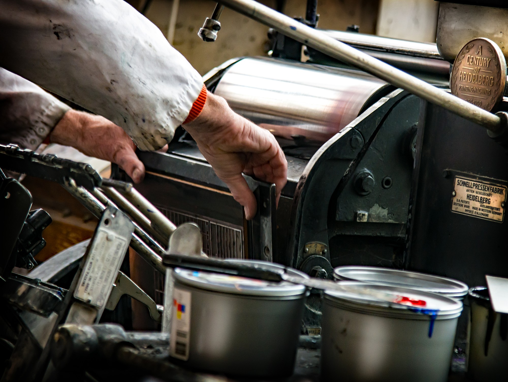 Interesting things we’ve packaged over the years | Johnson Baker ...