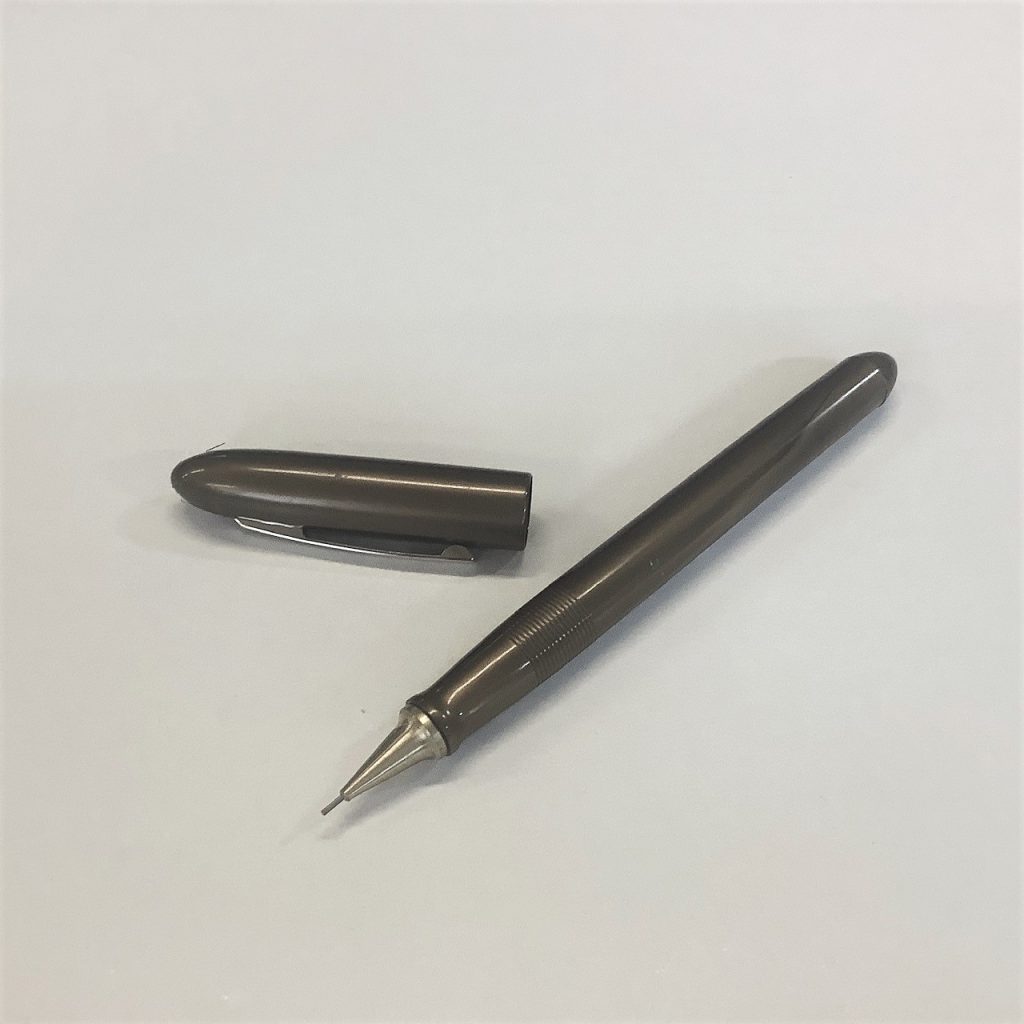 Plastic Scriber (for plastic tickets) | Johnson Baker | Johnson Baker