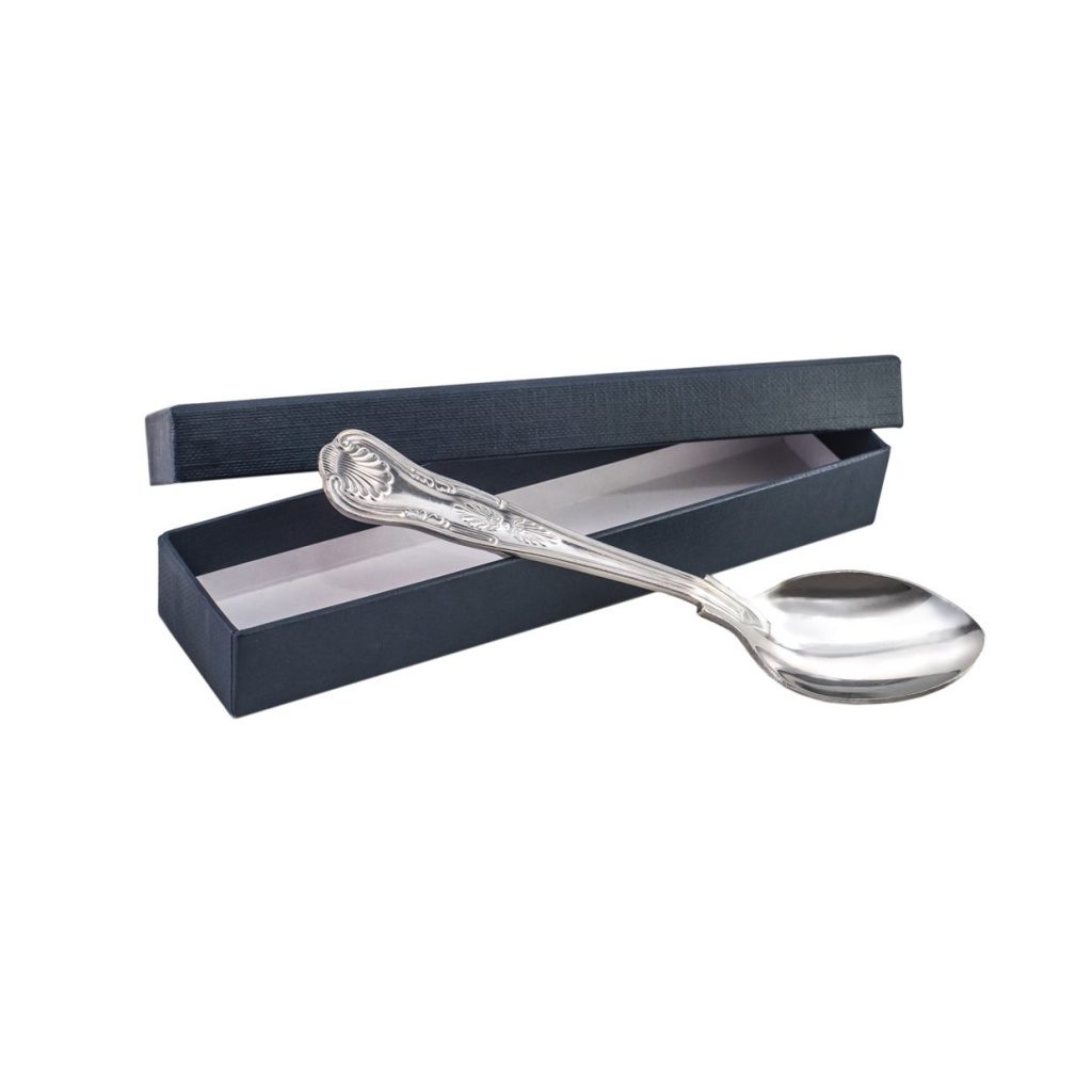 Fitted Serviette Box | Johnson Baker | Johnson Baker